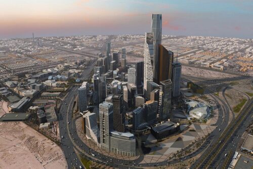 Engineering & Construction Projects | Hassan Allam Egypt
