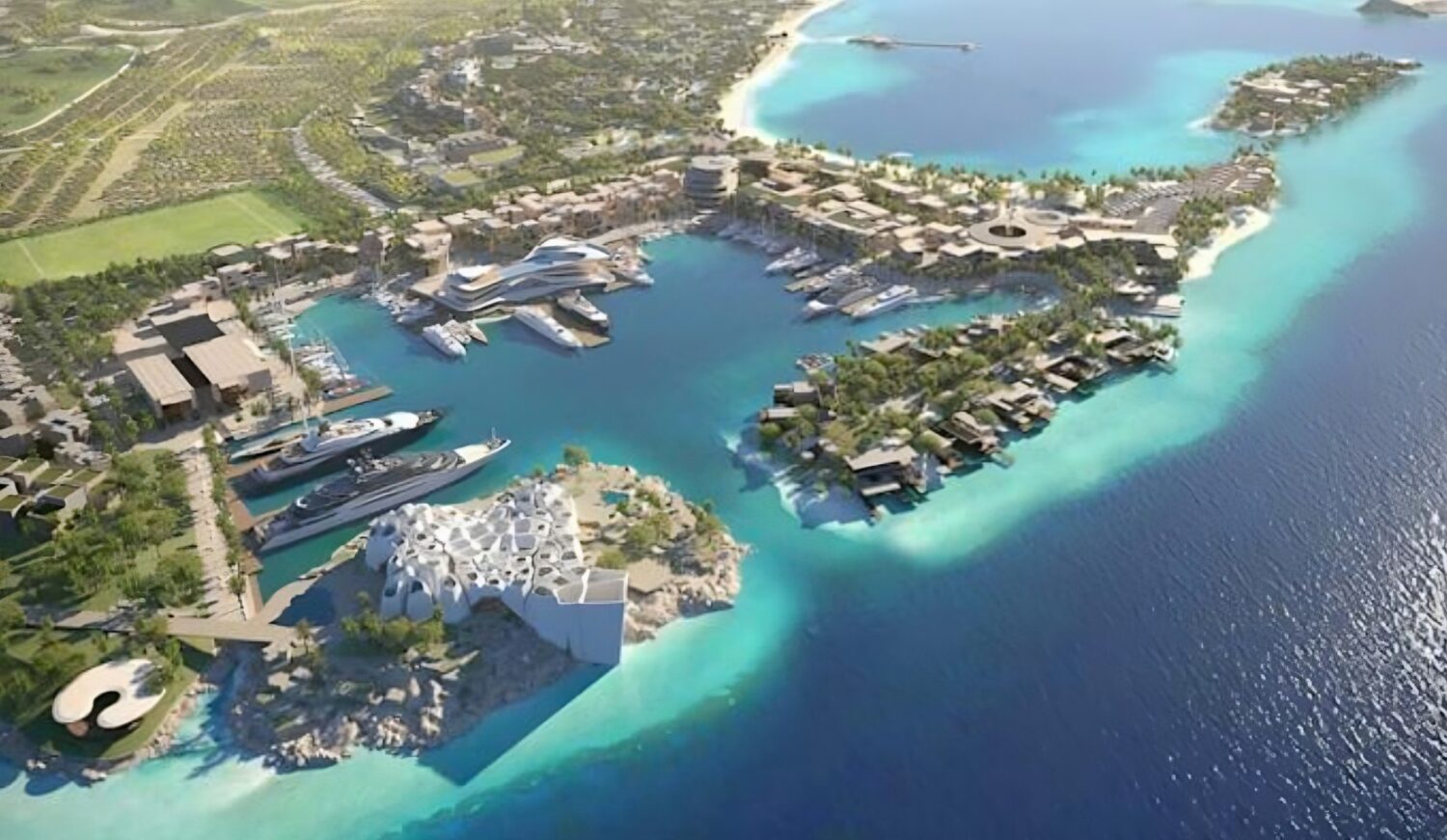 Hassan Allam Construction Saudi, has secured an additional contract for ...