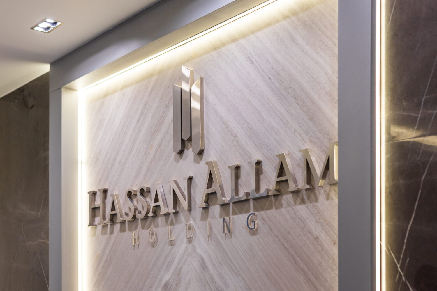 Sustainability - Hassan Allam