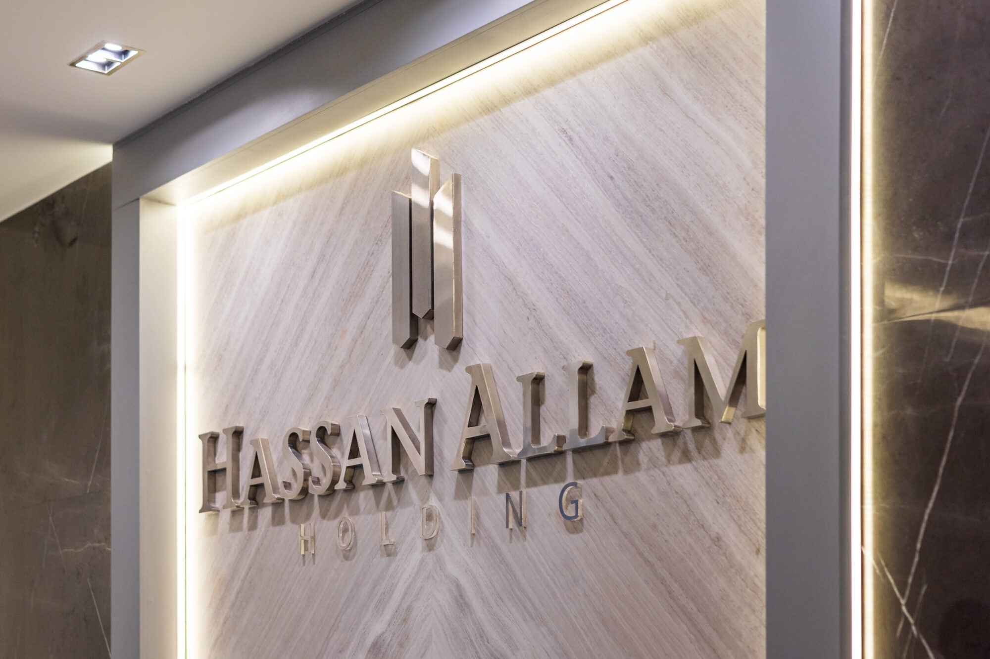Sustainability - Hassan Allam