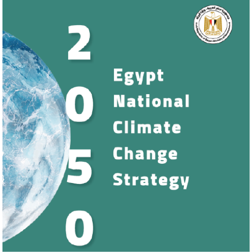 Egypt National Climate Change Strategy 2050 - Hassan Allam