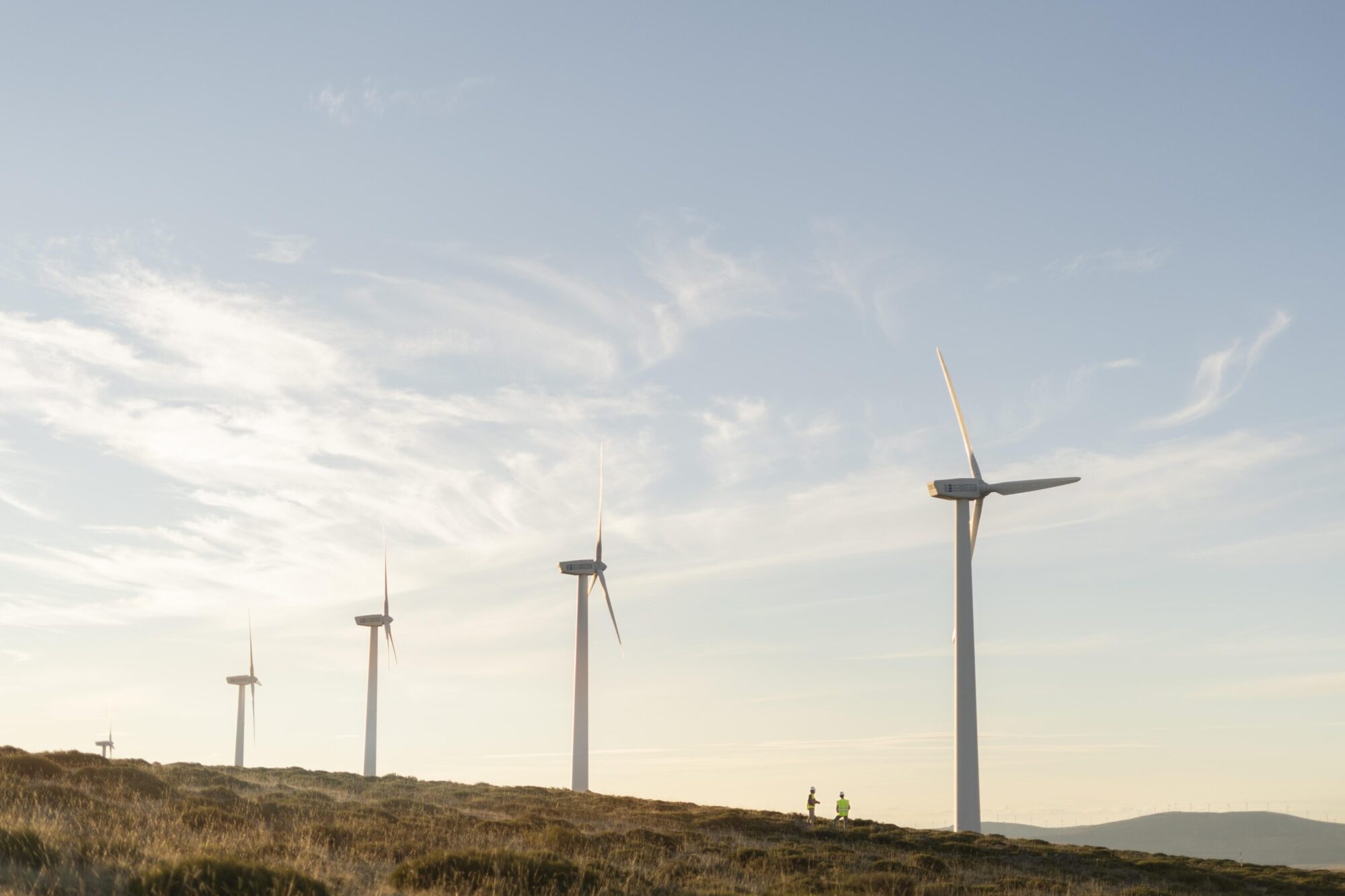 Sustainability - Hassan Allam