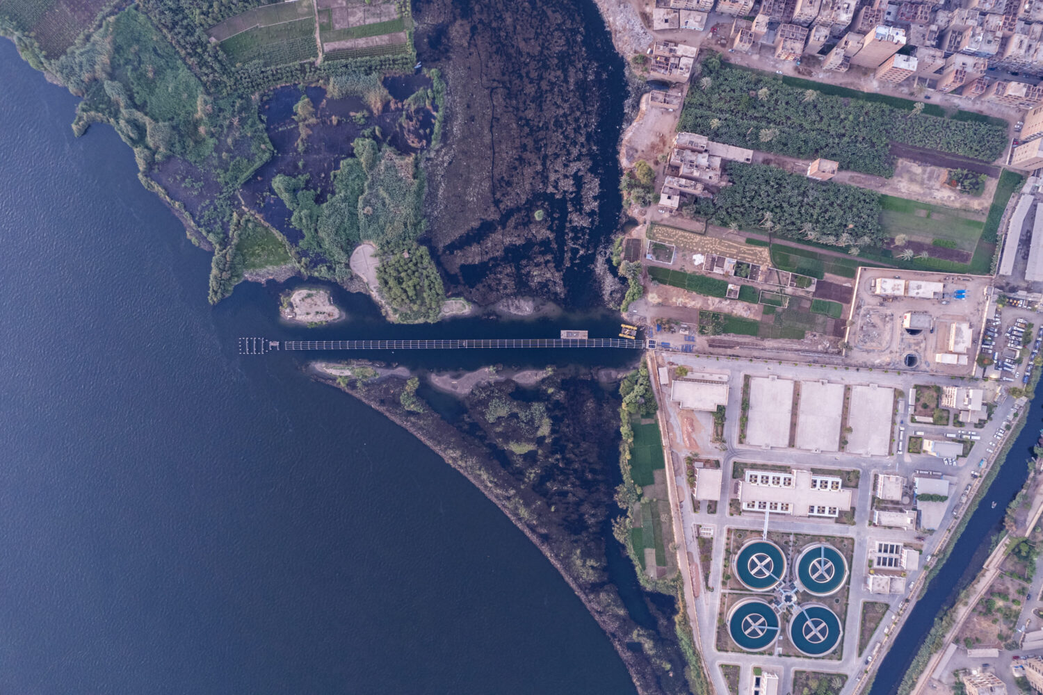 West Asyut Project - Hassan Allam