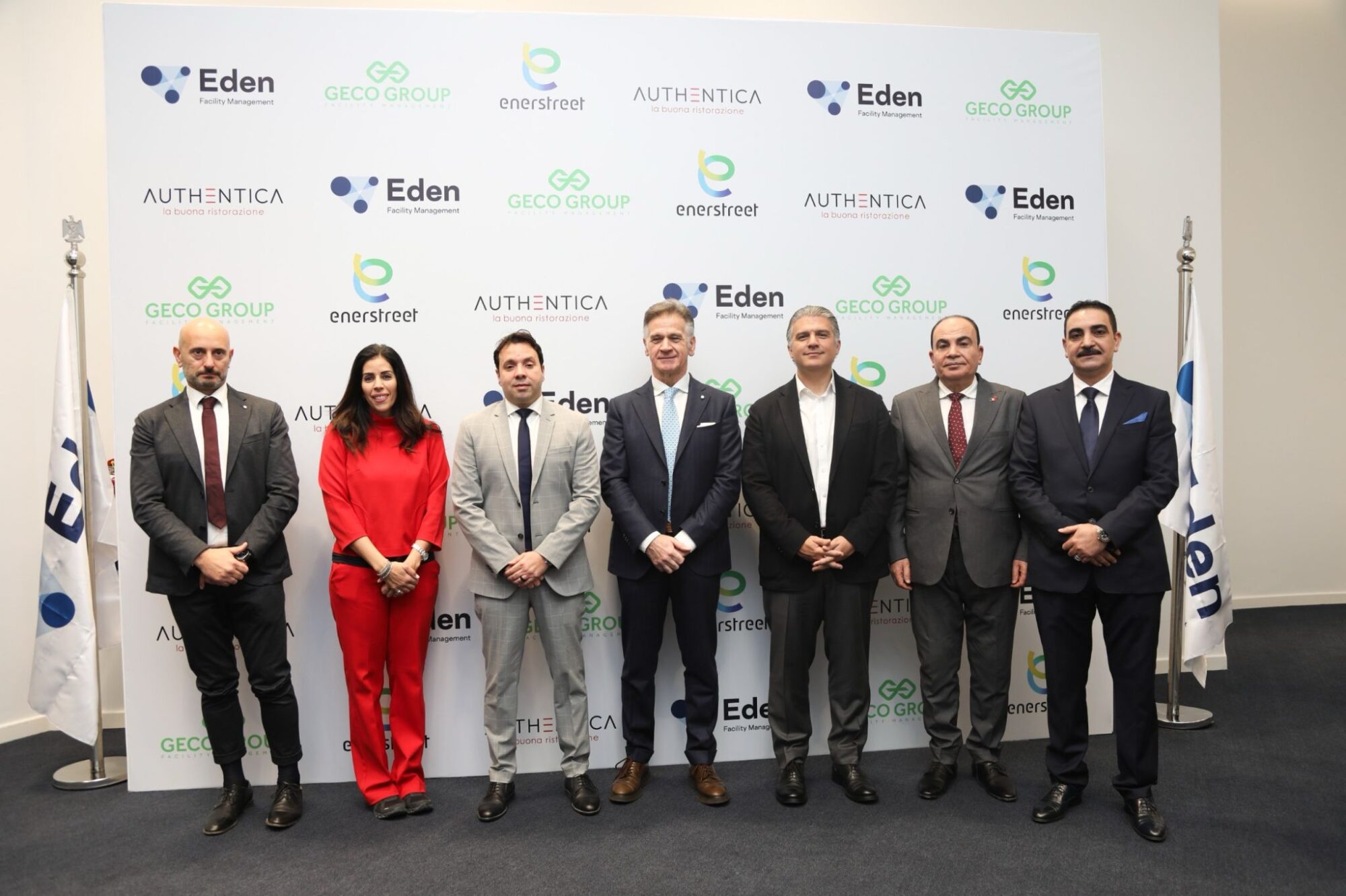 Eden Facility Management , is expanding its international reach by ...